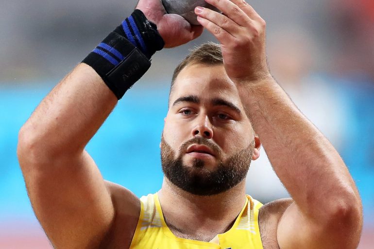 Pezer je jedini bh. predstavnica na 19. Svjetskom dvoranskom prvenstvu ...