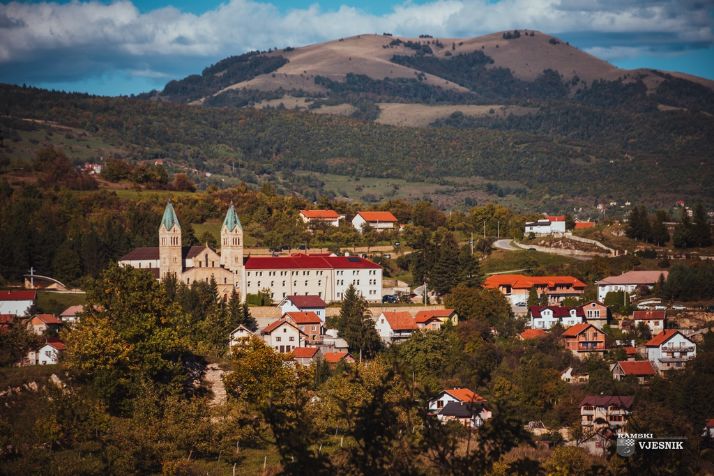 Guča Gora postaje novi turistički brend općine Travnik - Drukčiji radio