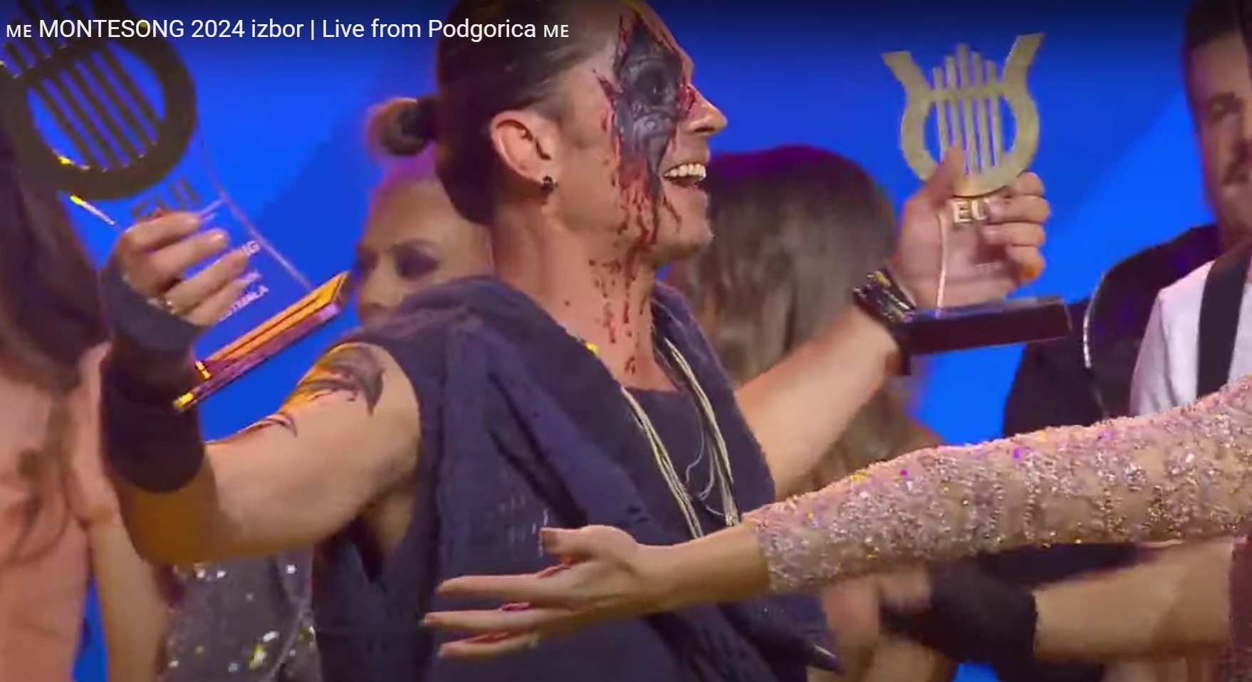 Grupa NeonoeN predstavljat će Crnu Goru na Eurosongu - Drukčiji radio