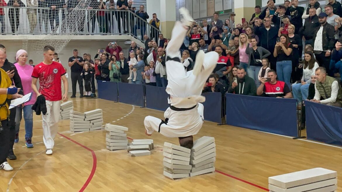 Belmin iz Visokog postavio novi Guinnessov rekord - Drukčiji radio