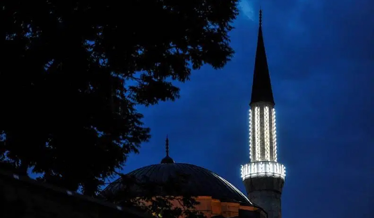 Muslimani obilježavaju Noć oprosta i sudbine - Drukčiji radio