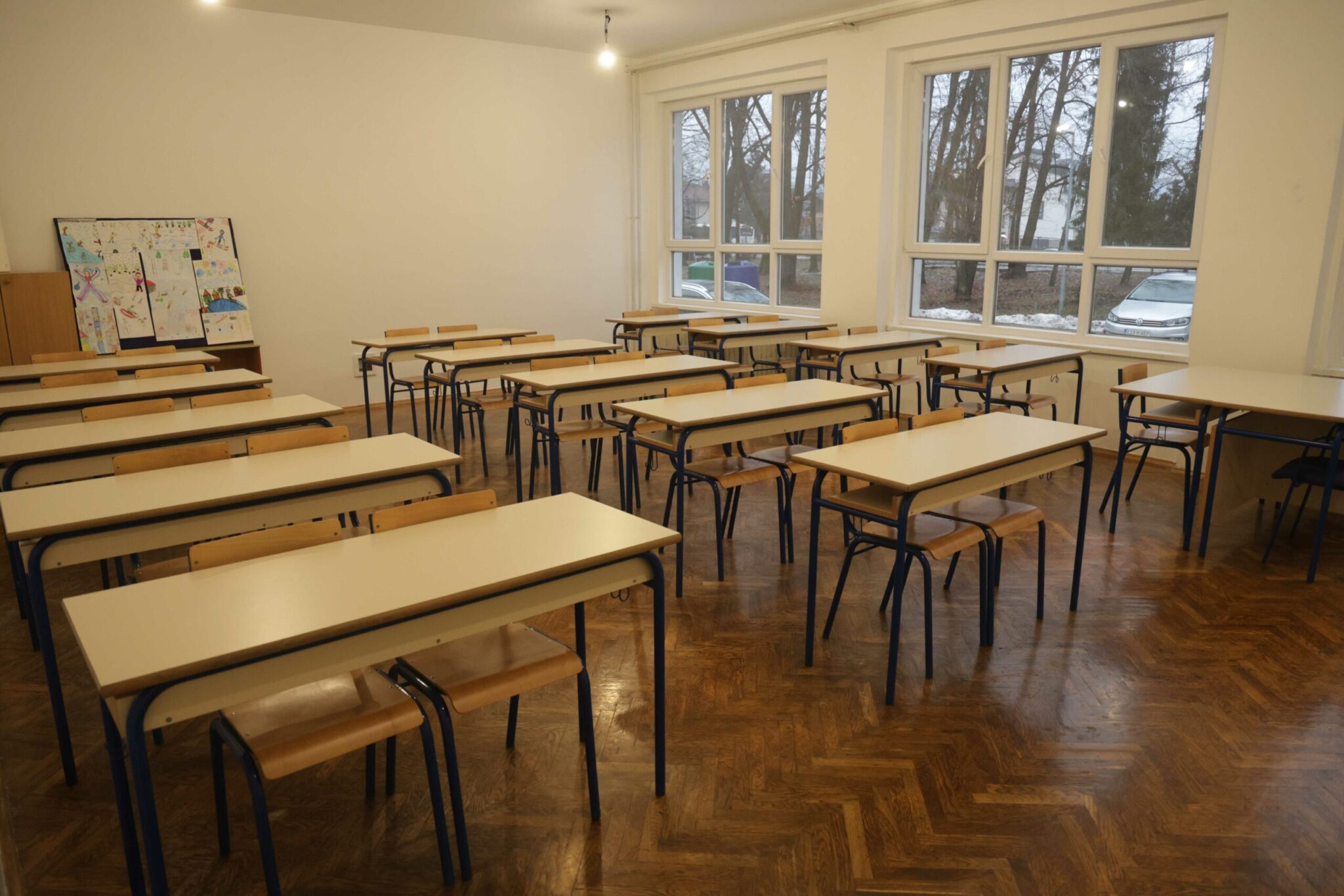 Rasvjetljene lažne dojave bombi u Jajcu. Osumnjičen maloljetnik ...